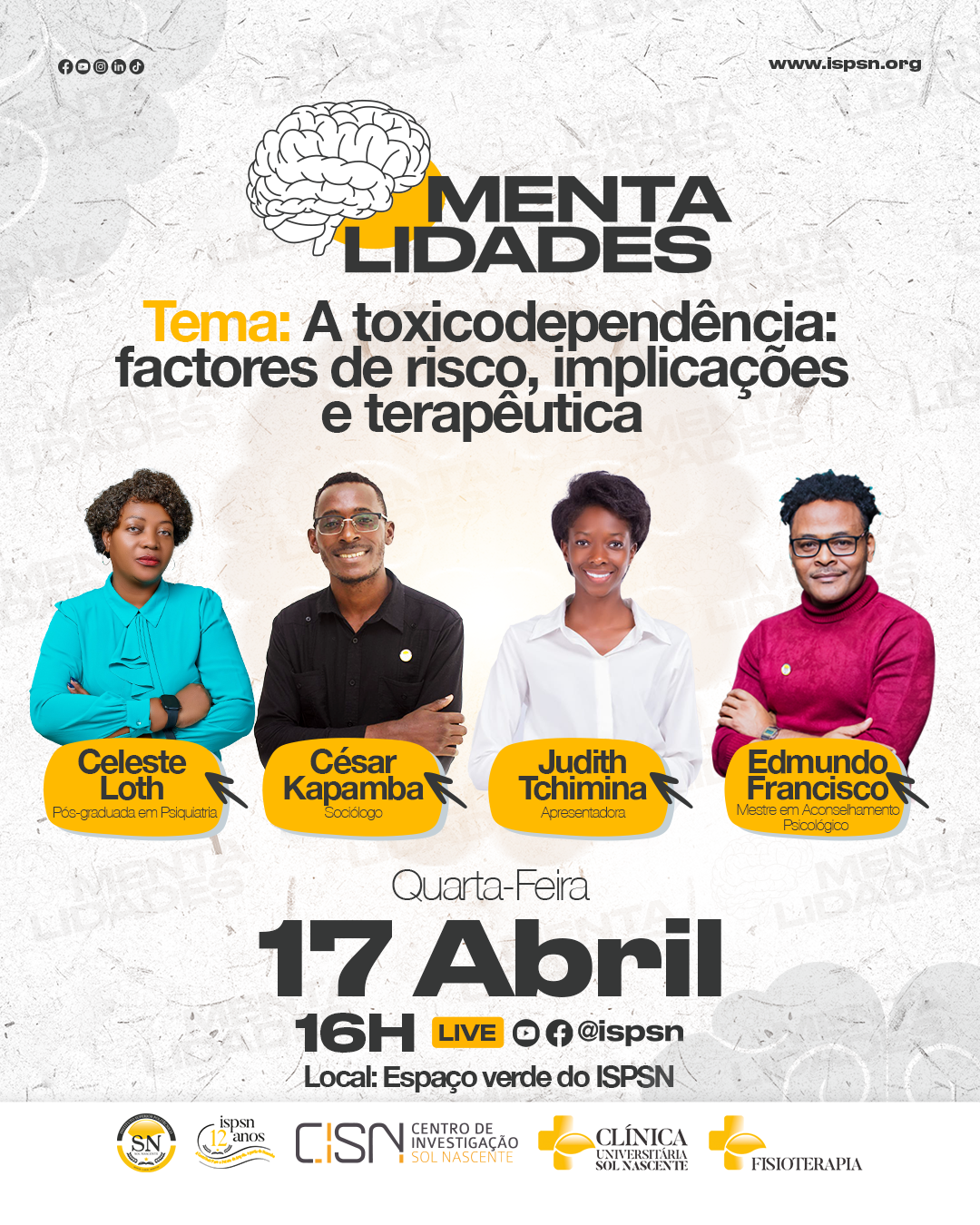 A TOXICODEPENDÊNCIA: Factores de Risco, Implicações e Terapêutica - Em ...
